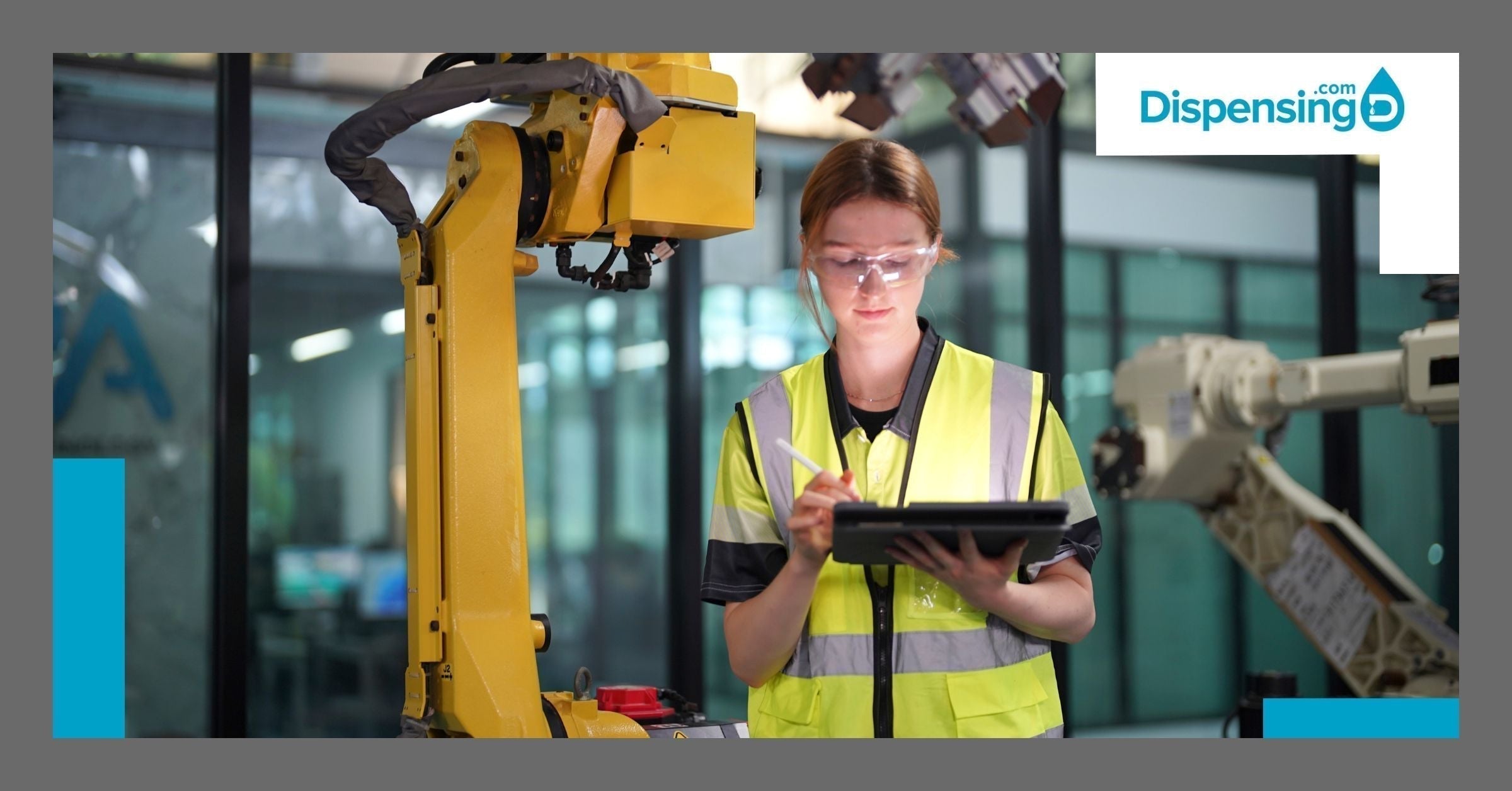 Adhesive & Material Dispensing Traceability: Why It Matters & Getting ...