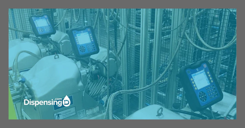 Fixed Ratio Vs. Variable Ratio Dispensing Systems: Which One Do You Ne