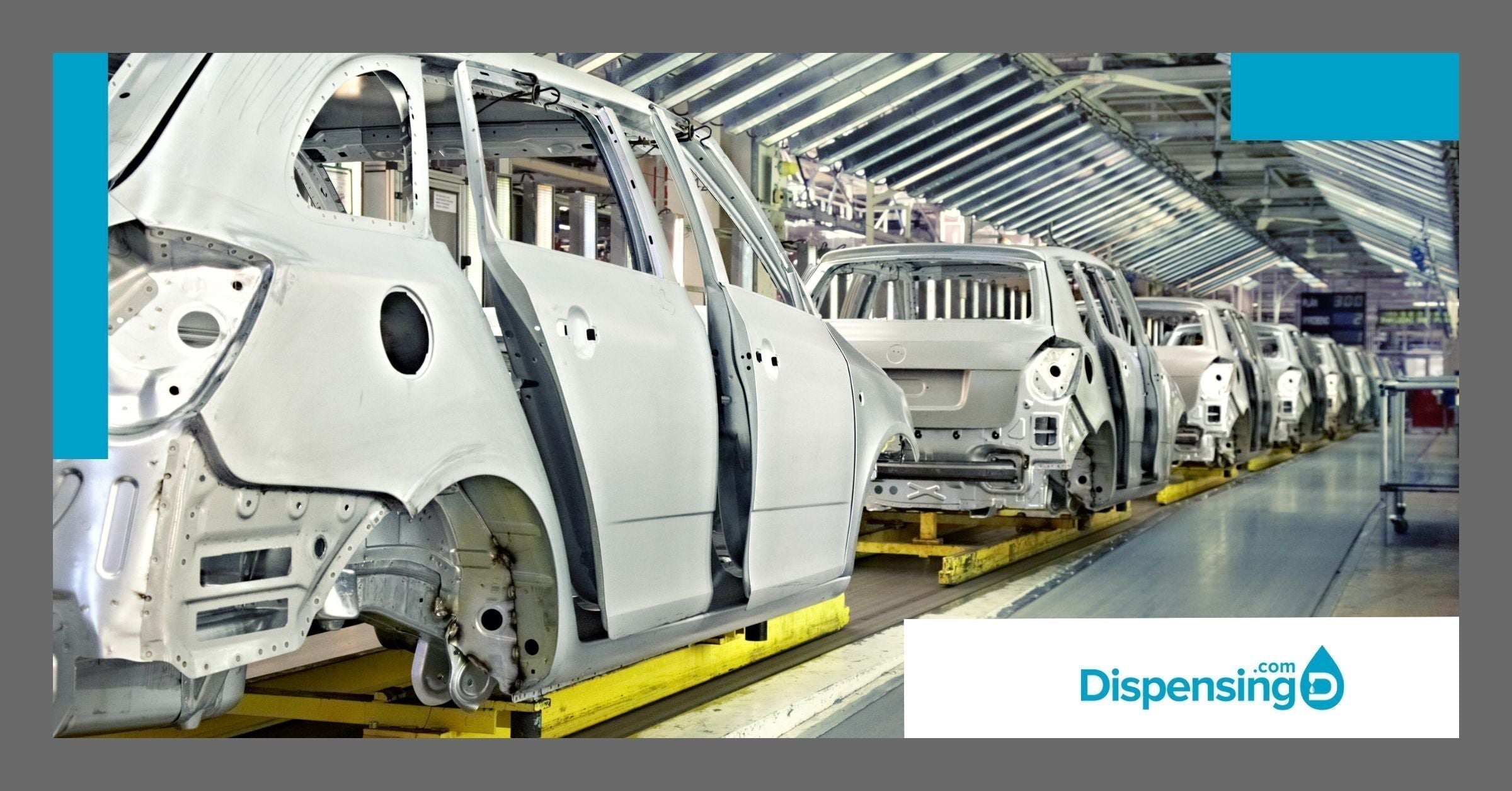 In-Mold Coatings: Process, Benefits, & Equipment Recommendation