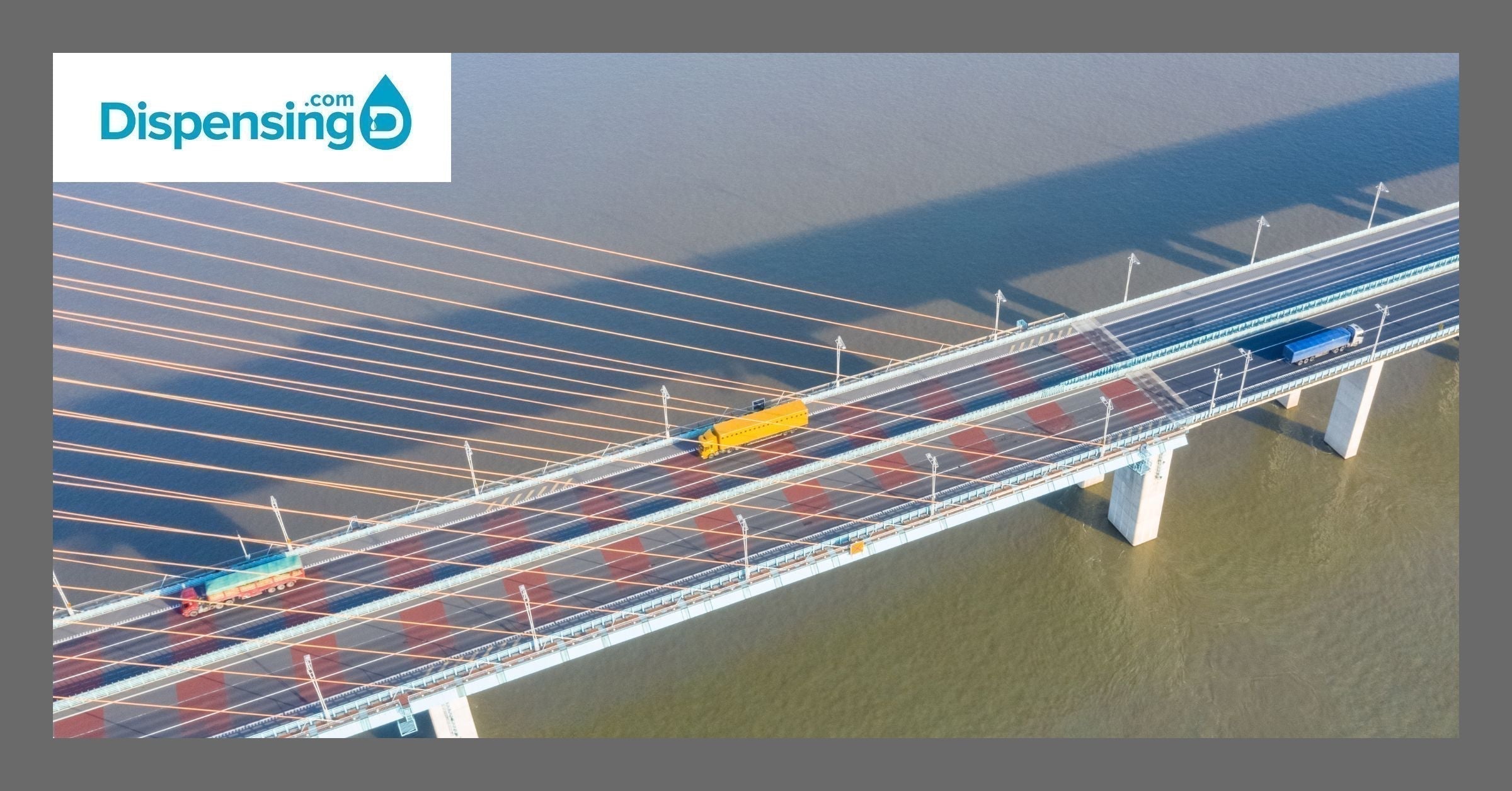 The Different Types of Bridge Deck Overlays | Adhesive & Liquid Dispensing