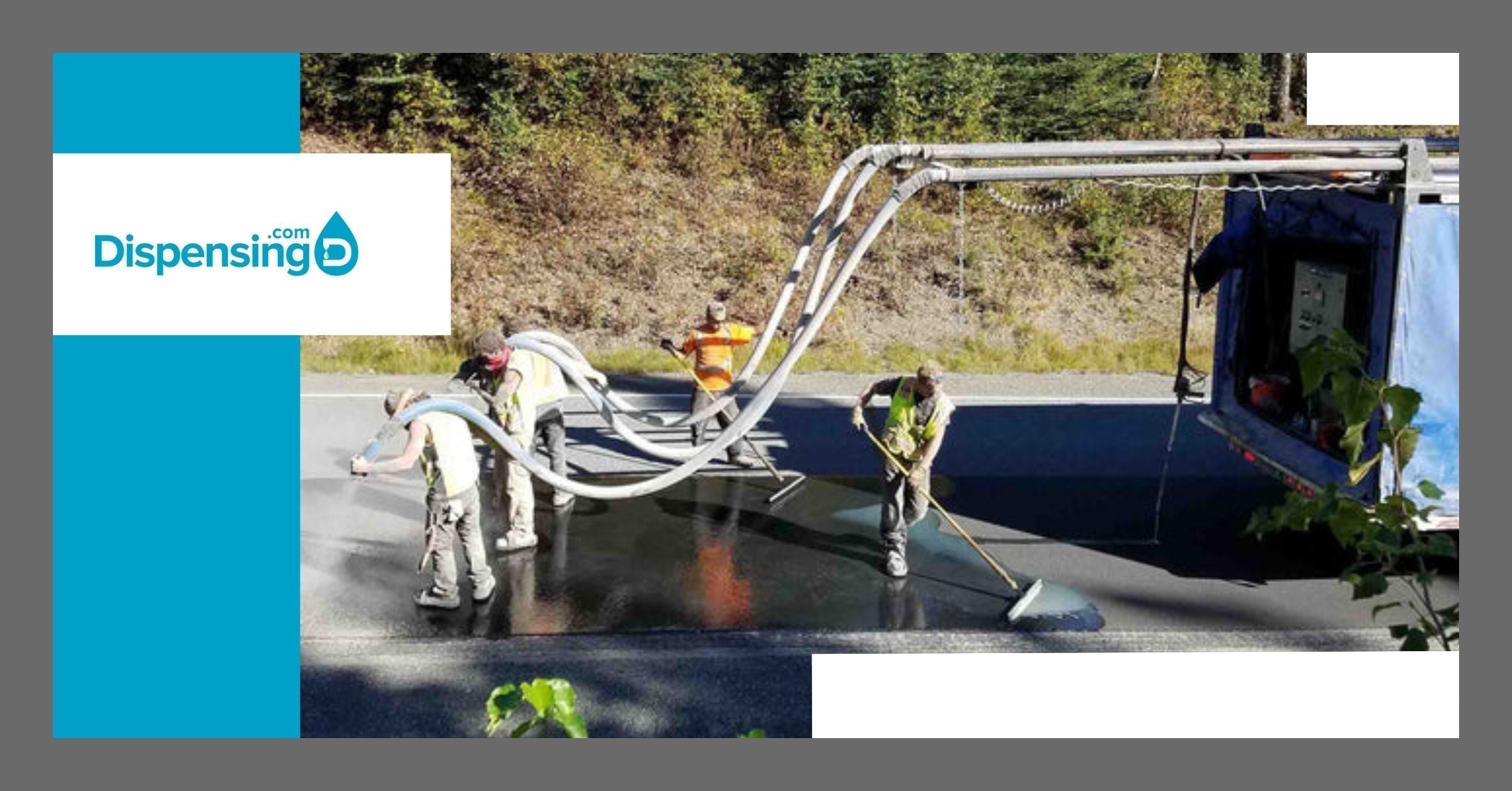 Epoxy Overlays for Bridge Decks: An Interview with Sika Regional ...