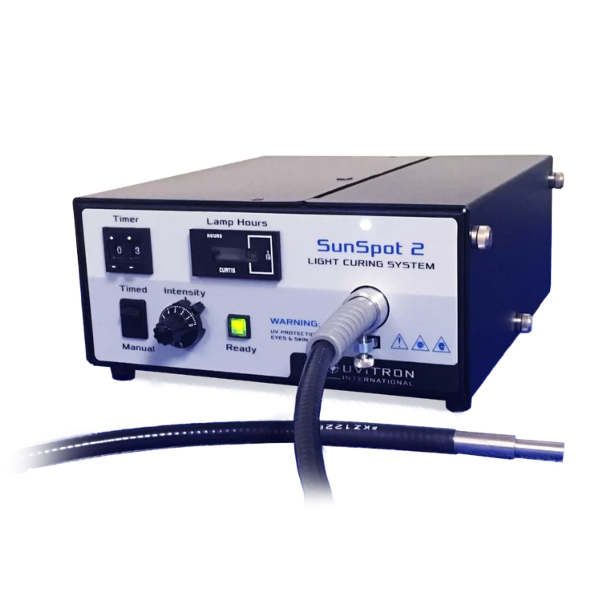 UV Spot Cure Systems for Sale | Adhesive Dispensing