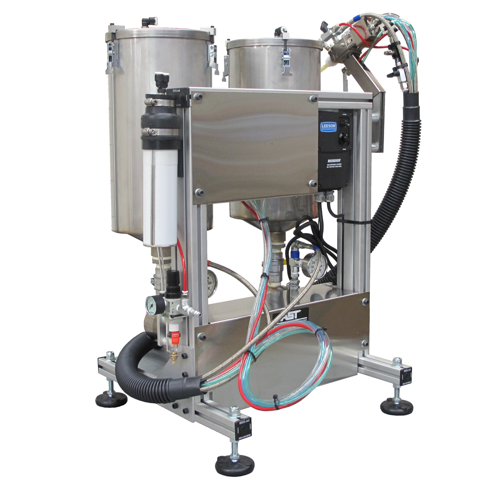 Dispensing Equipment for Joint Filling & Sealing