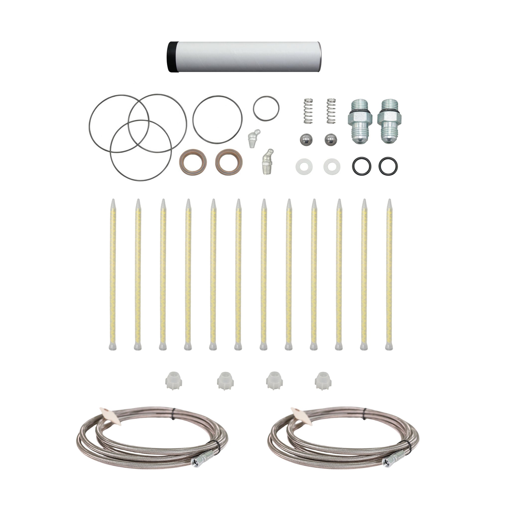 AST GMP 025 Spare Parts Kit