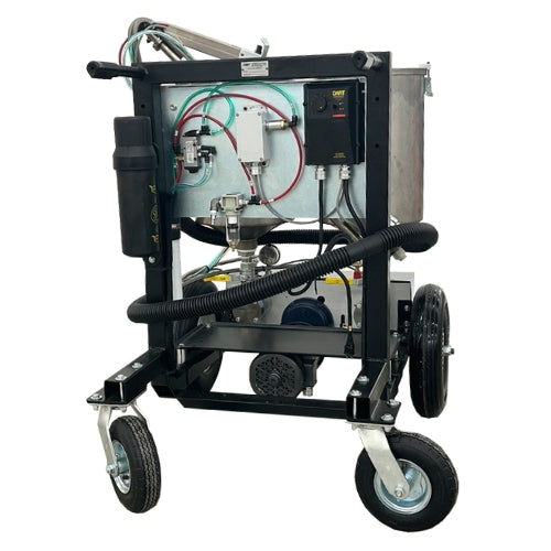 AST GMP-075-C Portable Dispensing Joint Filling System