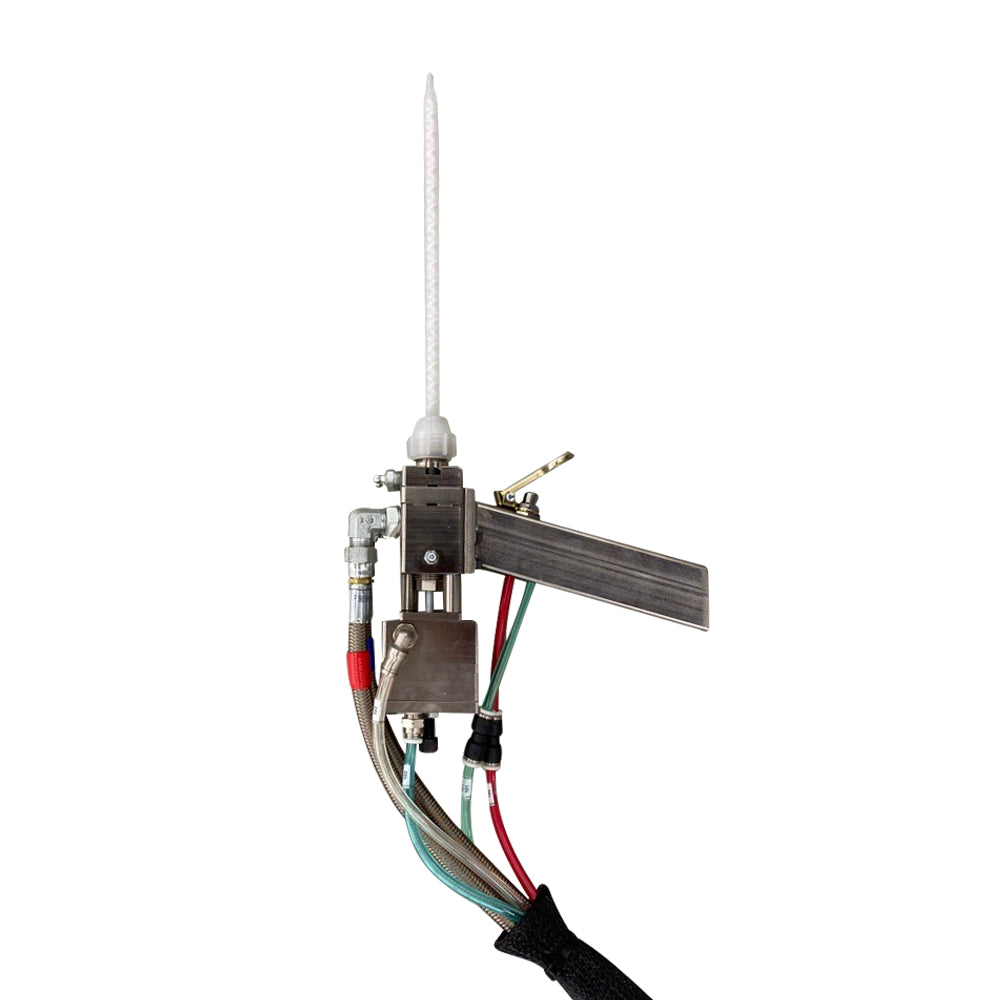 AST RMP 317-C Epoxy Injection Machine for Concrete Crack Repair