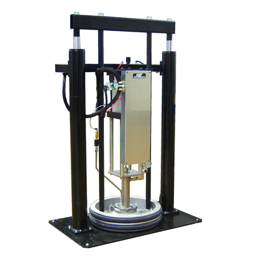 Meter Mix Dispensing Equipment | Meter Mix Systems for Two-Part Materials