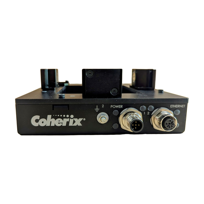 Coherix 3D TCP Locator™ Automated Tool Center Point (TCP) Calibration