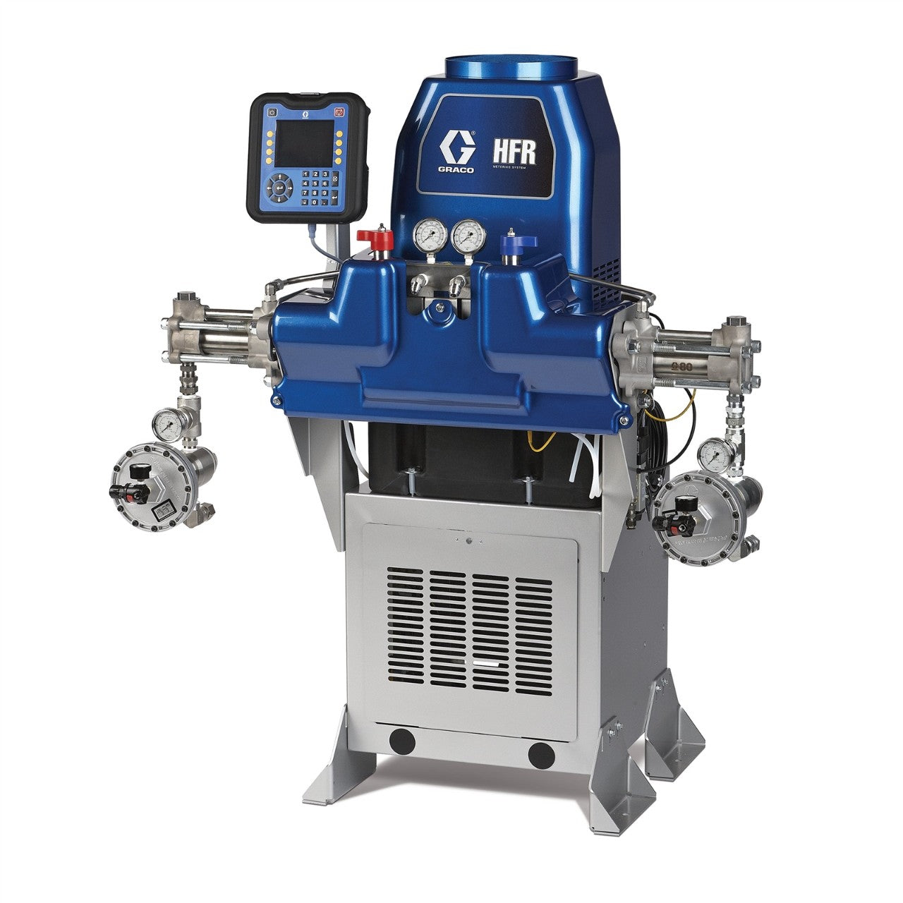 Graco HFR Hydraulic Fixed Ratio High Volume Dispensing System