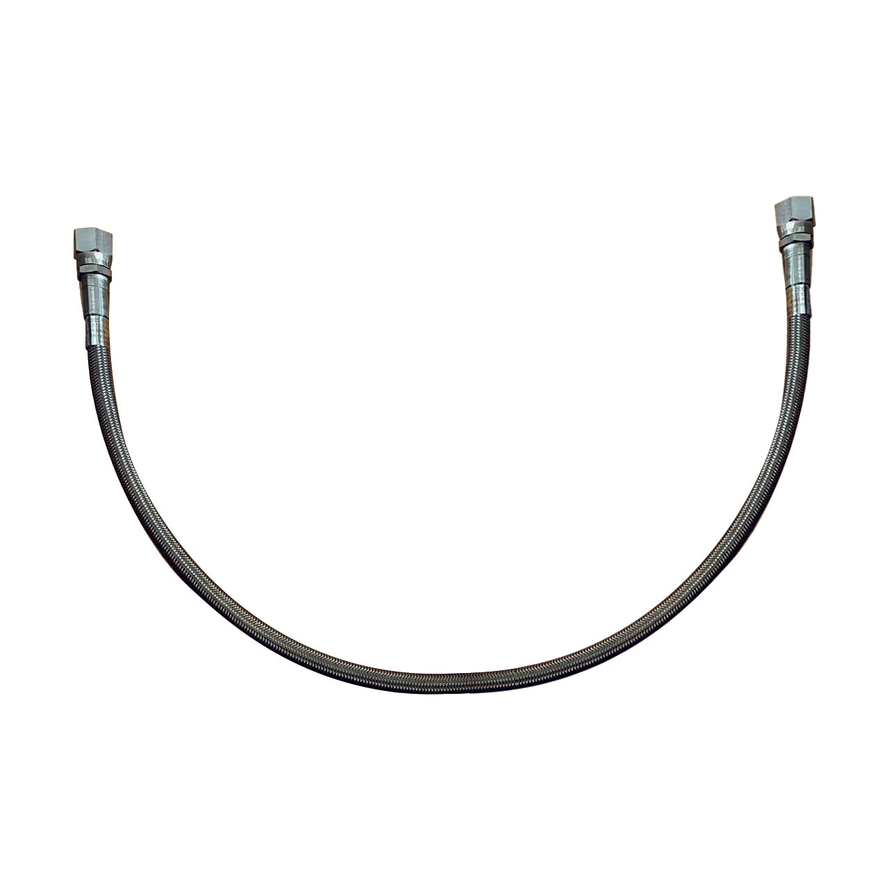 Graco Stainless Steel Braided Unheated Non-Recirculating Hose for PR70