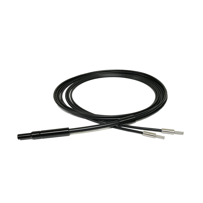 Uvitron 2-Pole Fiber Light Guide