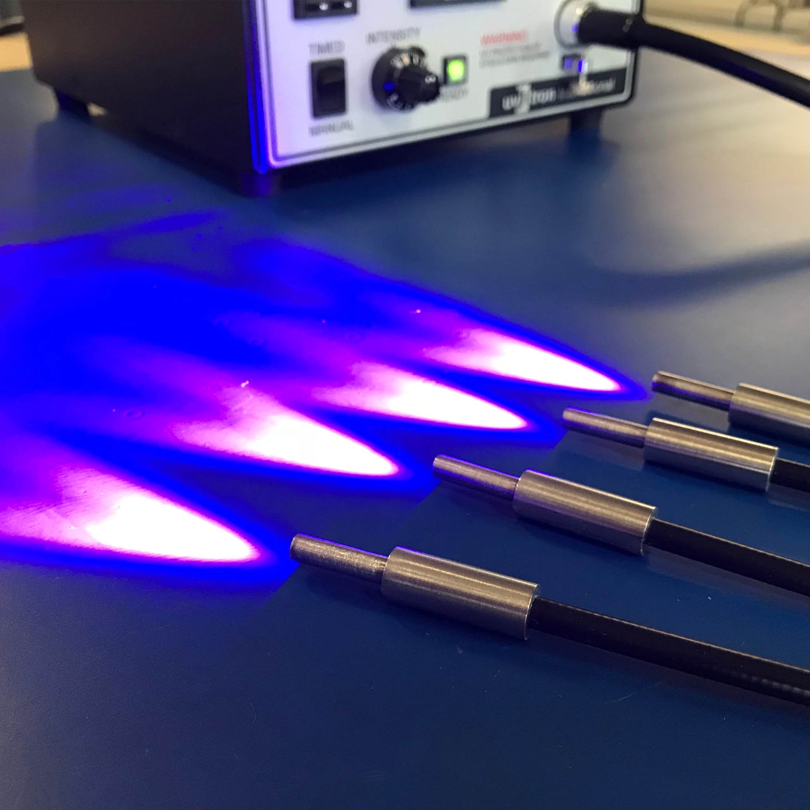 Uvitron SunSpot 2 UV Spot Curing System