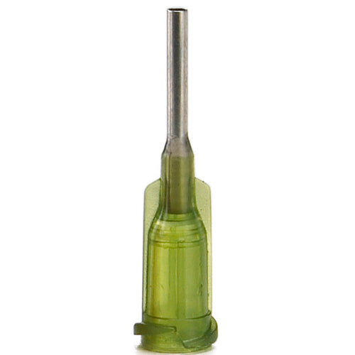Teflon Lined Tips for Adhesive Dispensing – Dispensing.com