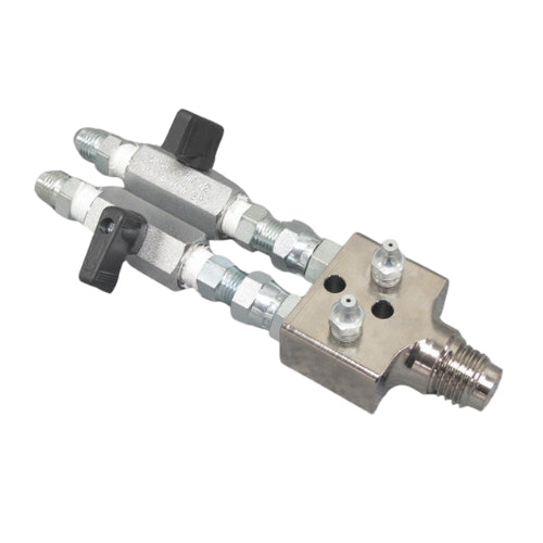 AST 55696-01C - GMP Manual Dispense Manifold