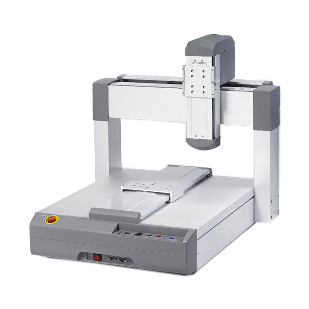 Desktop Fluid Dispensing Robot with Servo Drive Motor