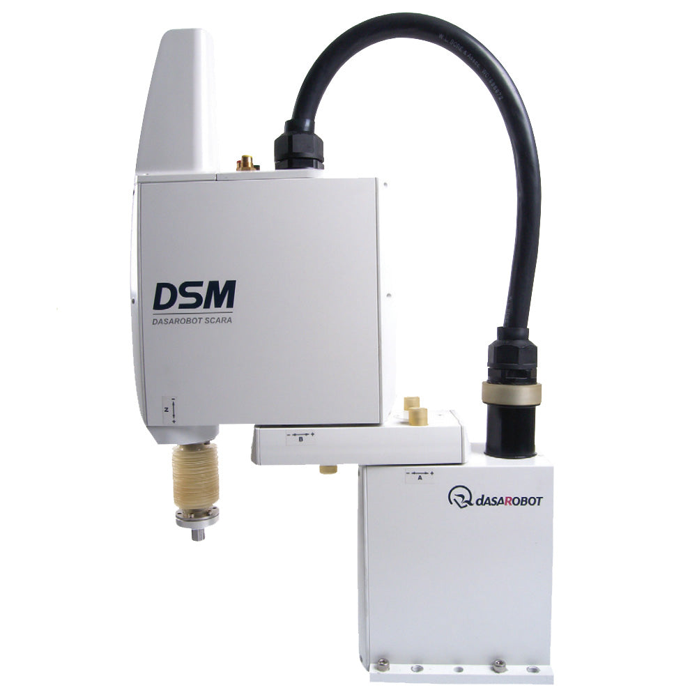 Mini SCARA Robot for Fluid and Adhesive Dispensing