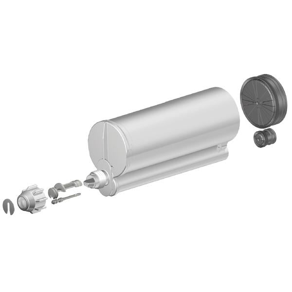 Sulzer Mixpac 400ml C-System Cartridges - All Ratios