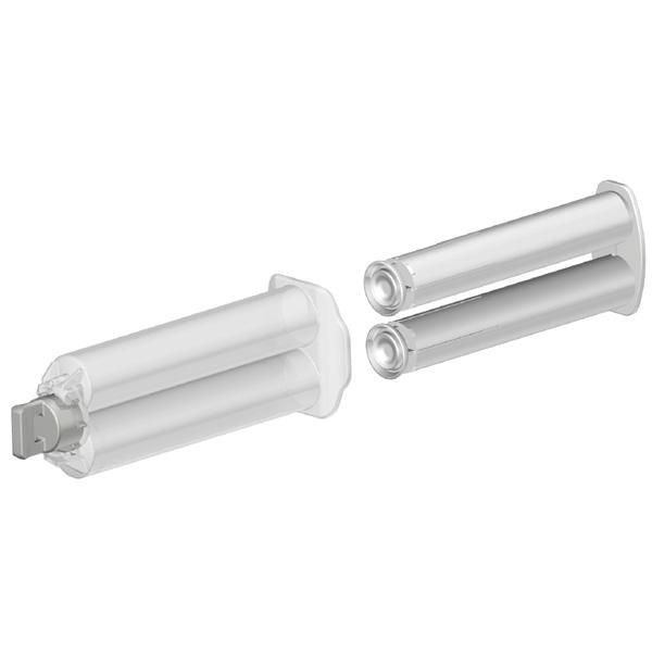 Sulzer Mixpac 25ml B-System Cartridges - All Ratios