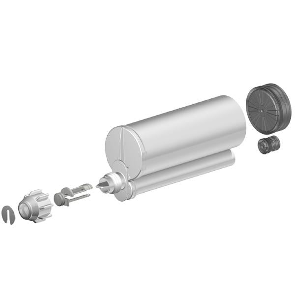 Sulzer Mixpac 200ml C-System Cartridges - All Ratios